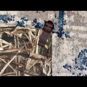 Bass Pro Shops | Pants | New Camo Cargo Pants Size S | Poshmark